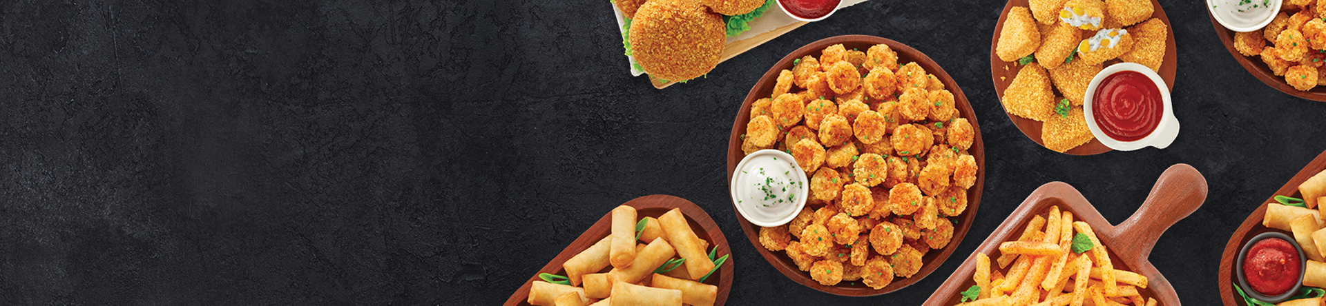 Iscon Balaji Foods’ Hungritos Joins Global Potato Summit 2025 as ...